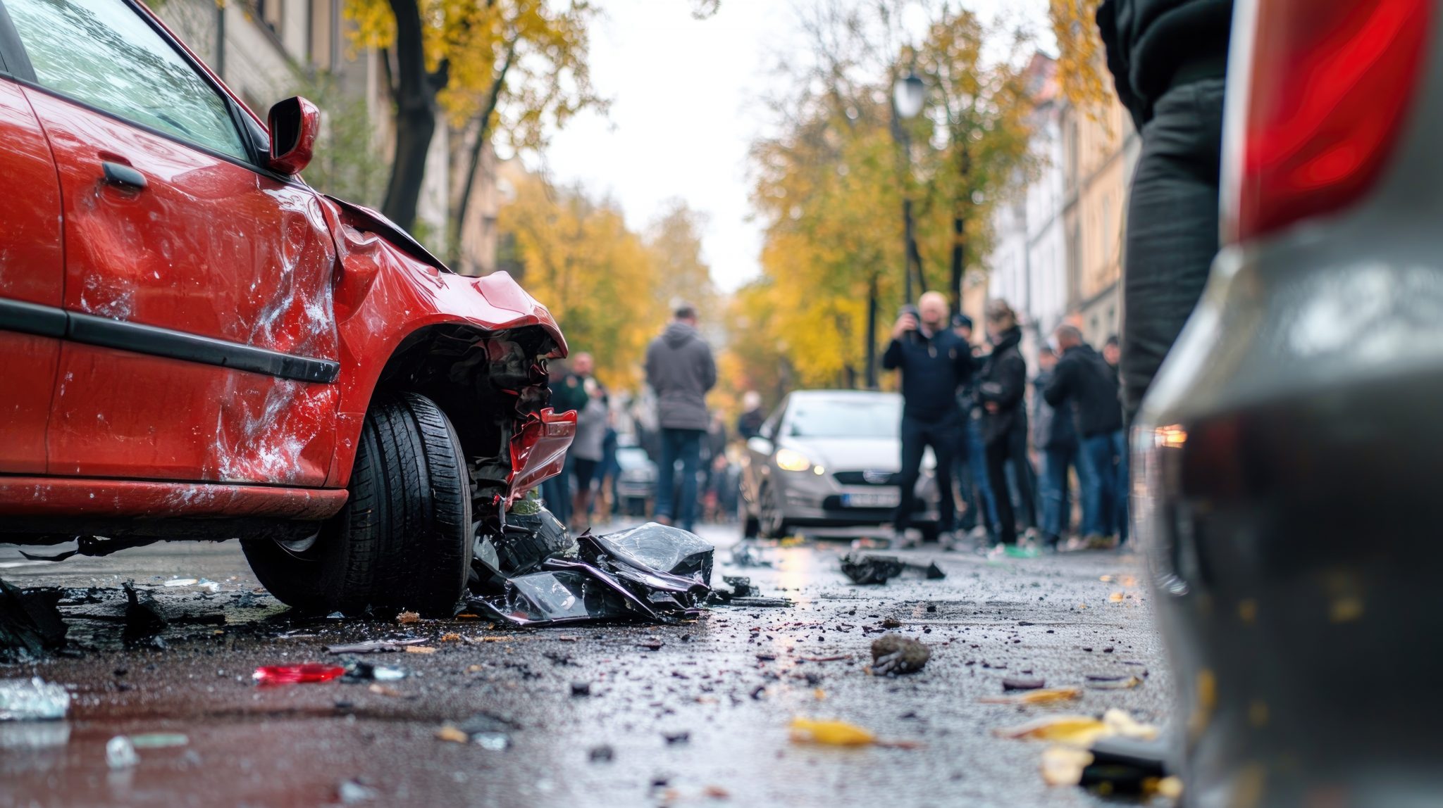 Accident Investigations - Tristar Investigation